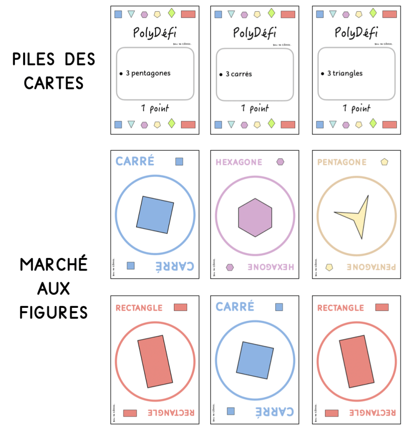 Géométrie – Bac de classe